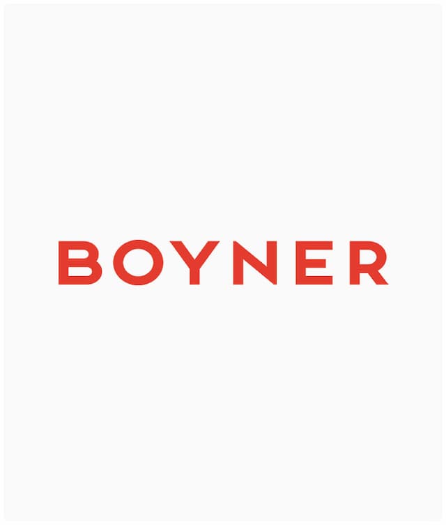 Boyner - Başarı Hikayeleri | Logo