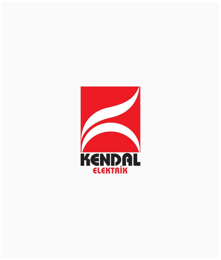 Kendal Elektrik - Başarı Hikayeleri | Logo